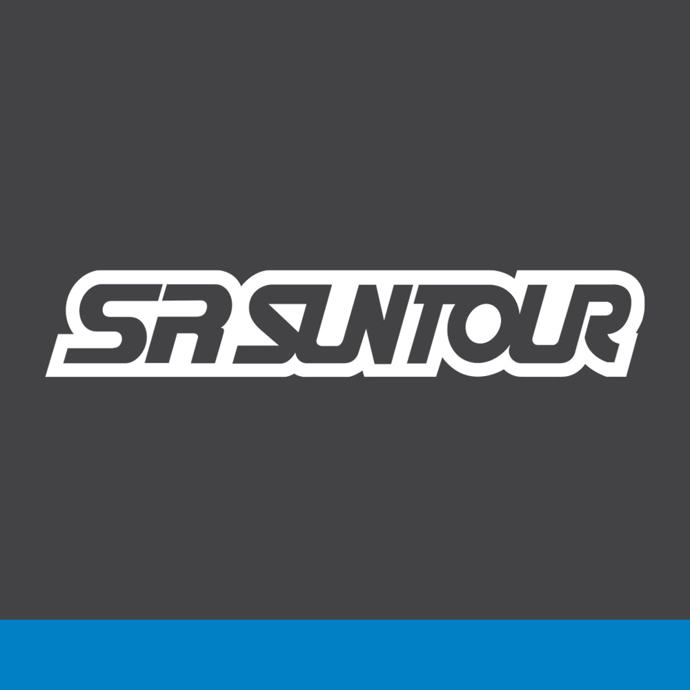 Entretien et réparation de fourches et d'amortisseurs Suntour – WORKSHOX